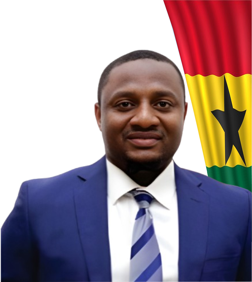 Board of Directors | TDC Ghana Ltd | TDC Ghana Ltd