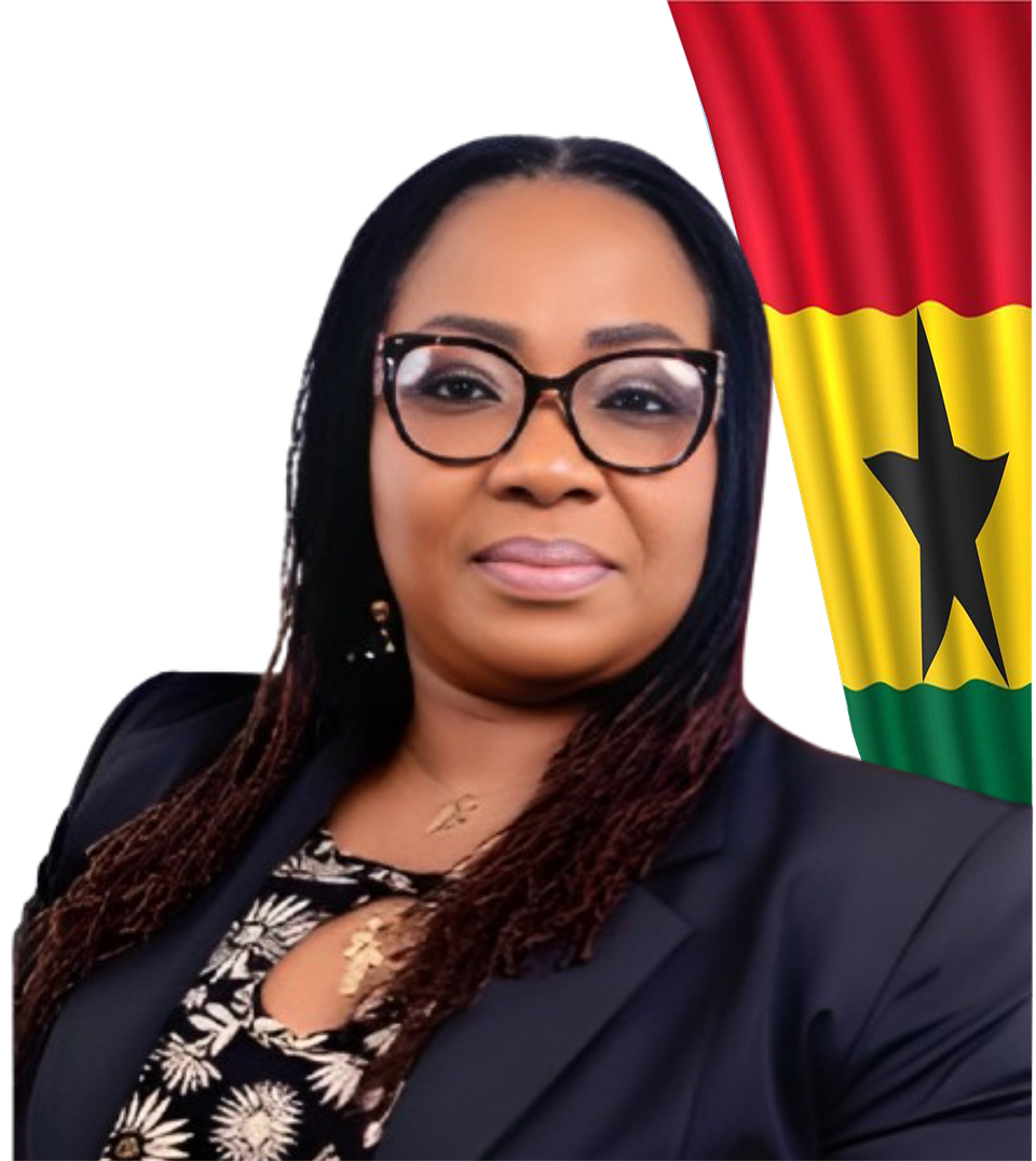 Board of Directors | TDC Ghana Ltd | TDC Ghana Ltd