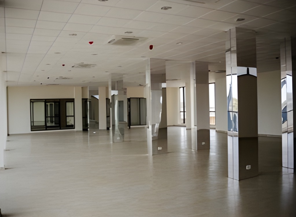 TDC Ghana Ltd - Building Ghana's Future Together